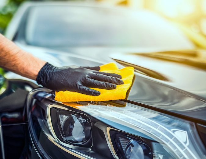 Car Wash in Biloxi, MS | Car Detailing | Hand Car Wash | Cheeky Monkey ...